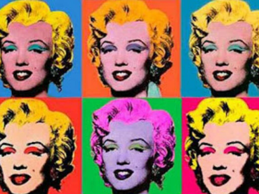 6 Famous Paintings from Renowned Artists - studio1219.com